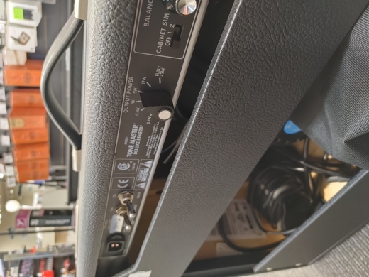 Gear Hunter | Fender - 227-4100-000